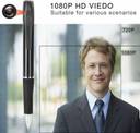 SmartCam V8 Pen 4k Portable Camera Pen with 75 Minutes Pen Battery Life ...