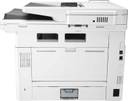 HP LaserJet Pro MFP M329dw Multi-function Monochrome Laser Printer - HP ...