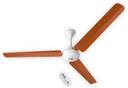 Superfan Super V1 56" Super Energy Efficient 40W BLDC Ceiling Fan - 5 ...