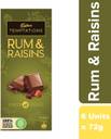 Cadbury Temptation Rum and Raisin Chocolate Bars Price in India - Buy ...