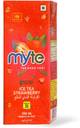 Myte Iced Tea (Pack of 9) Iced Tea Tetrapack Price in India - Buy Myte ...