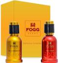 Buy FOGG Gift Pack Eau de Parfum - 100 ml Online In India | Flipkart.com
