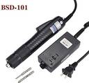 TONZO BSD-101 LB Electric Screw Driver Straight Type Electric ...