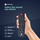 Buy MOTOROLA AmphisoundX Dolby ATMOS with Wireless Surround Sound 500 W ...