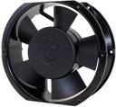 Divinext 6" 220V/240V AC Fan 6 Inch Panel Axial Cooling Fan Oval ...