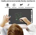 Profecto 12 Digital slate with pen for kids Learning magic pad E ...