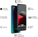 LG W41 Pro ( 128 GB Storage, 6 GB RAM ) Online at Best Price On ...