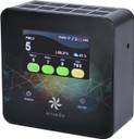 Airveda PM2.5, PM10, CO2, Temp & Humidity TOUCH Monitor- High Accuracy ...