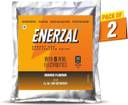 Enerzal Energy Drink Powder, Orange, 1 kg (Pack of 2) Energy Drink ...