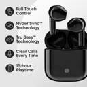 Noise Air Buds Mini Truly Wireless Bluetooth Headset Price in India ...