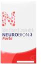 Neurobion Forte Vitamin B Complex with B12 Tablets Price in India - Buy ...