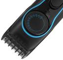 HJGK PRITECH Adjustable Rechargeable Professional Cordless Hair Trimmer ...
