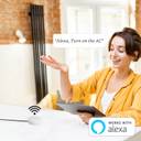 ZEBRONICS Zeb IR Blaster Price in India - Buy ZEBRONICS Zeb IR Blaster online at Flipkart.com