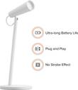 Mi Rechargeable LED Study Lamp Price in India - Buy Mi Rechargeable LED ...