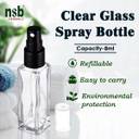 nsb herbals 8 ml Glass Bottle - Buy nsb herbals 8 ml Glass Bottle Online at Best Prices in India ...
