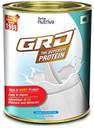 GRD Vanilla Whey protein powder/Supplement with Immuno Nutrients 200g ...