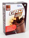 GRD Chocolate Whey protein powder/Supplement with Immuno Nutrients 400g ...