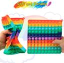 Chigy Wooh Pop It Big Popit Fidget Toys For Kids Jumbo Pop It Fidgets ...