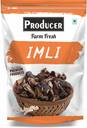 PRODUCER Seedless Tamarind, Imli 1kg Price in India - Buy PRODUCER ...
