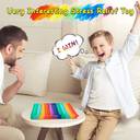 Chigy Wooh Pop It Big Popit Fidget Toys For Kids Jumbo Pop It Fidgets ...