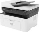 HP Laser MFP 138fnw Multi-function WiFi Monochrome Laser Printer - HP ...