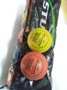 Stumper Cricket Ball Pack of 10 Balls Cricket Rubber Ball - Buy Stumper ...