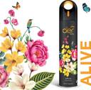 Godrej Aer spray, premium air freshener for home & office passion ...