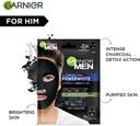 GARNIER Face sheet Masks For Men and Women, 10pcs | Hydrating Sheet ...