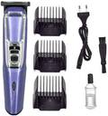 HJGG New Electric Professional Hair Clipper Powerful Hair Trimmer ...