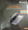 Beetel M-500 Corded Landline Phone with Answering Machine Price in ...