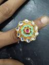 sdfsg Zinc Gold Plated Ring Price in India - Buy sdfsg Zinc Gold Plated ...