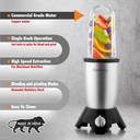 cookwell Bullet 600 W Juicer Mixer Grinder Price in India - Buy ...