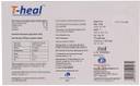 T-Heal Muco-Polysaccharides, Collagen Type 1 And Vitamin C Capsules ...