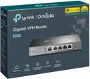 TP-Link ER605 (TL-R605) Omada Gigabit Router 0 GHz 1000 Mbps Wifi Speed ...