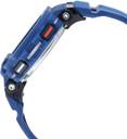 CASIO GBD-200-2DR G-Shock Dial Blue Resin Strap Digital Watch - For Men - Buy CASIO GBD-200-2DR ...