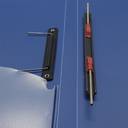 Flipkart.com | JDENTS Plastic Spring File A4 Size Tough Durable ...