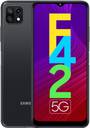 SAMSUNG Galaxy F42 5G ( 128 GB Storage, 6 GB RAM ) Online at Best Price ...