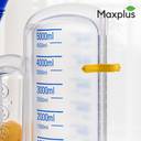 Max Plus | LEVENTON | SPIRO-BALL® | Volumetric Incentive Spirometer ...