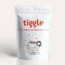 Tiggle Jaggery Hot Chocolate Mix | 10 cup pack Price in India - Buy ...