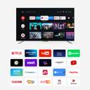 OnePlus U1S 139 cm (55 inch) Ultra HD (4K) LED Smart Android TV with ...