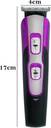 HYUG Professional 10 In 1 Rechargeable Hair Trimmer Runtime 60 min ...