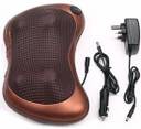 KRITAM wsedrf tghfghj Massage Pillow Back Neck Massager with Heat ...