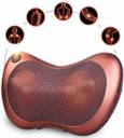 KRITAM ftgyhujk,. rftgyh Massage Pillow Back Neck Massager with Heat ...