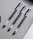Deli Gel Pen for Students, Office Use & Shop, Non-Toxic, Low Odor, 0.5 ...