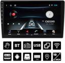 Hymn 10 Inch Full HD 1080 Touch Screen Double Din Player Android 10.1 ...