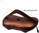 KRITAM drfty ujikolp Massager Pillow with Heat - Shiatsu Back and ...