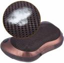 KRITAM drfty ujikolp Massager Pillow with Heat - Shiatsu Back and ...