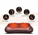 KRITAM drfty ujikolp Massager Pillow with Heat - Shiatsu Back and ...