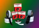 JONSON High Voltage Cable Repair TapeUseful In High Tension Cable ...