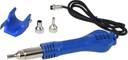 solderon Soldron 878D Hot Air Soldering Station 600 W Temperature ...